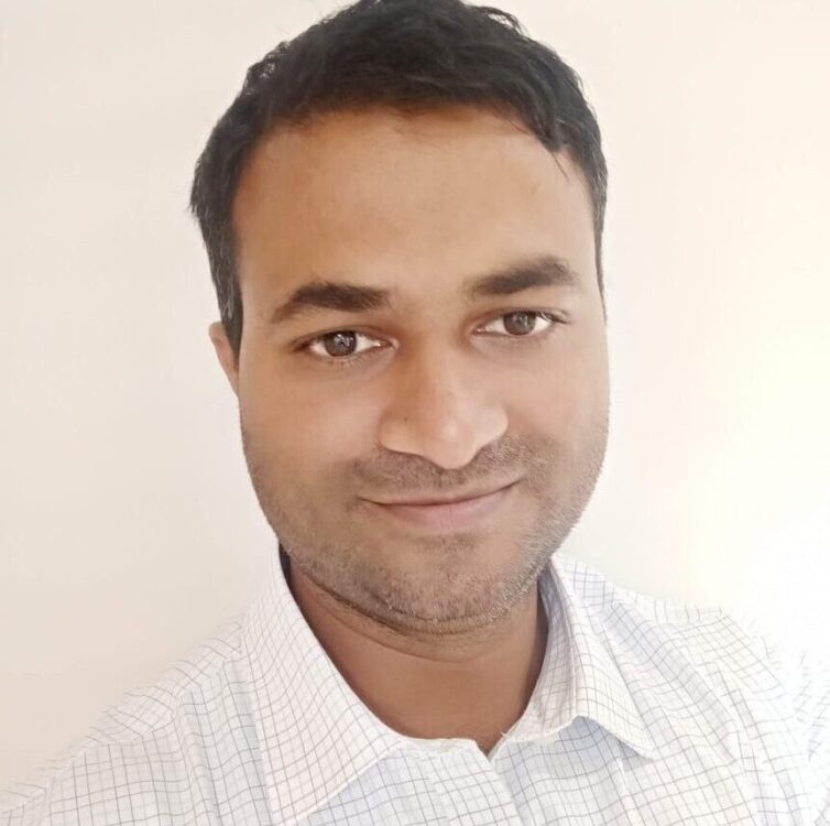 Vaibhav Patil Manager of Data Science, APAC at Sartorius Data Analytics