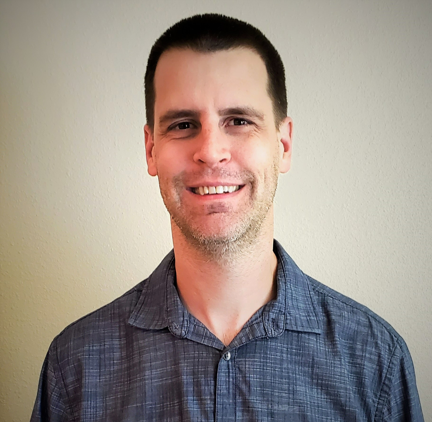 Followed by Dr. Doug Botkin, Technology and Market Development Manager ...