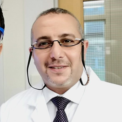 Ahmed Zidan, Senior Staff Fellow (Pharmacologist) Center for Drug ...