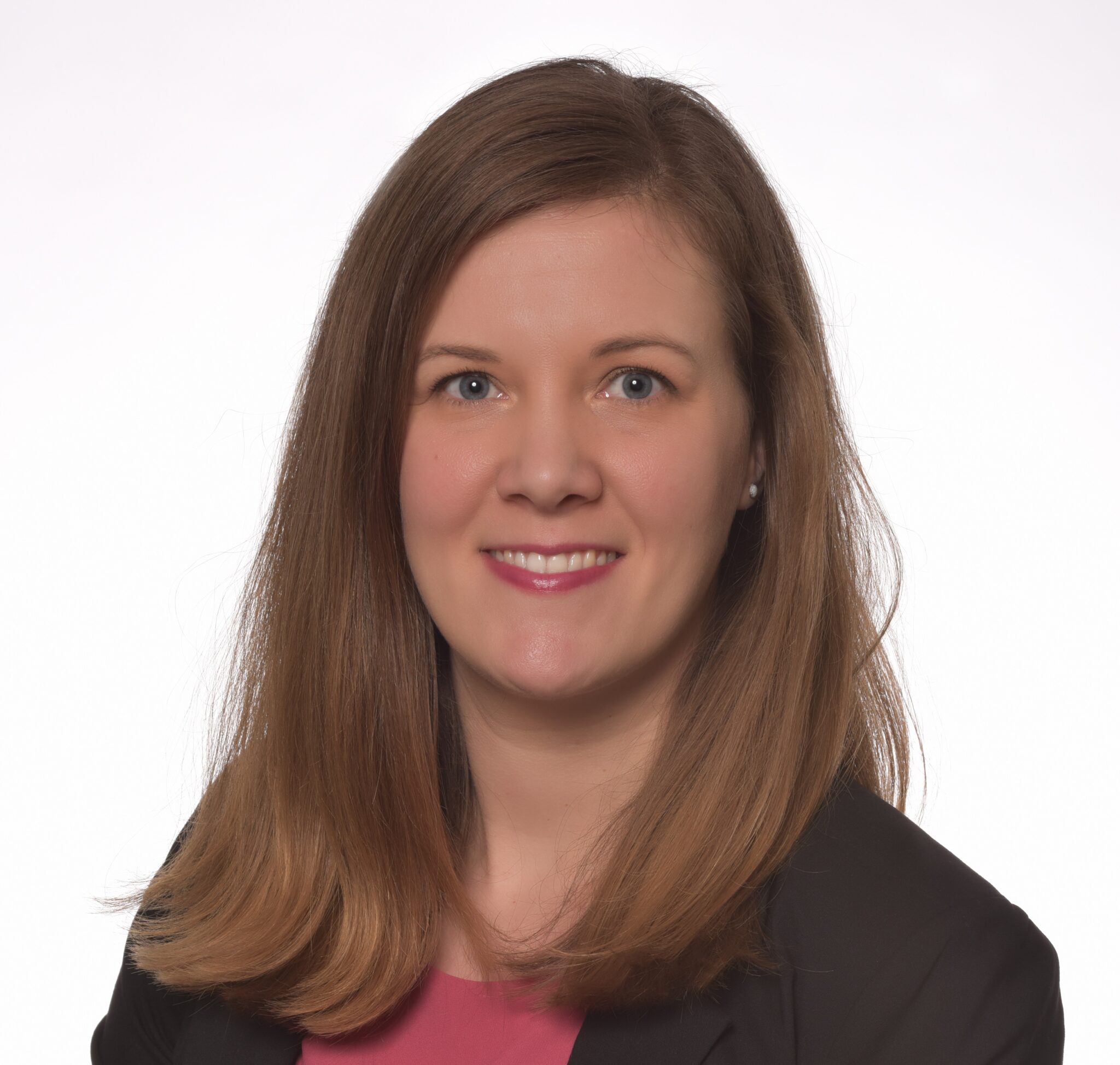 Followed by Britta Anderson, Senior Program Manager at Merck