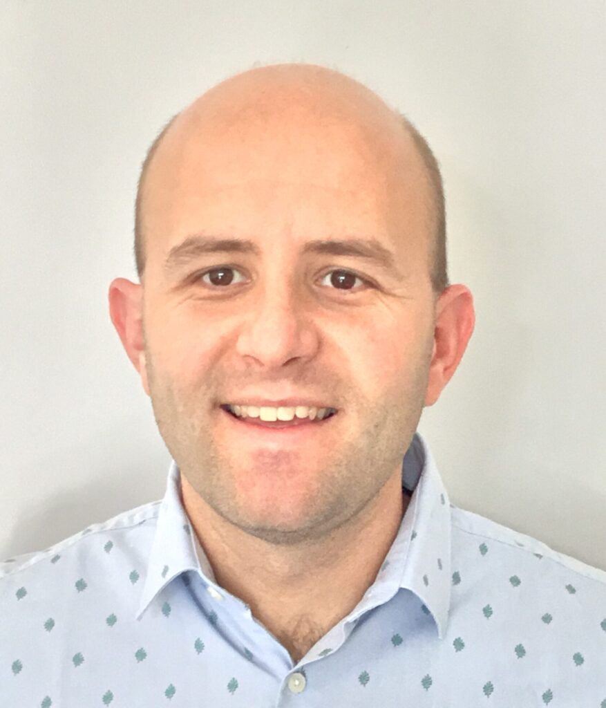 Koen Van der Plas, Study Director Medical Devices (E&L) at Nelson Labs ...