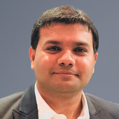 Presented by Mihir Kumar Patel, Senior Field Scientist at Cytiva