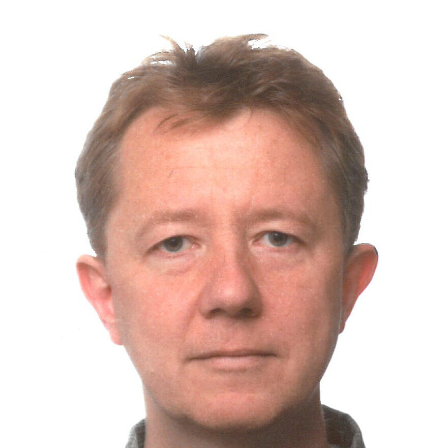 Followed by Lothar Habel PhD, Technical Advisor, Nelson Labs Europe on ...