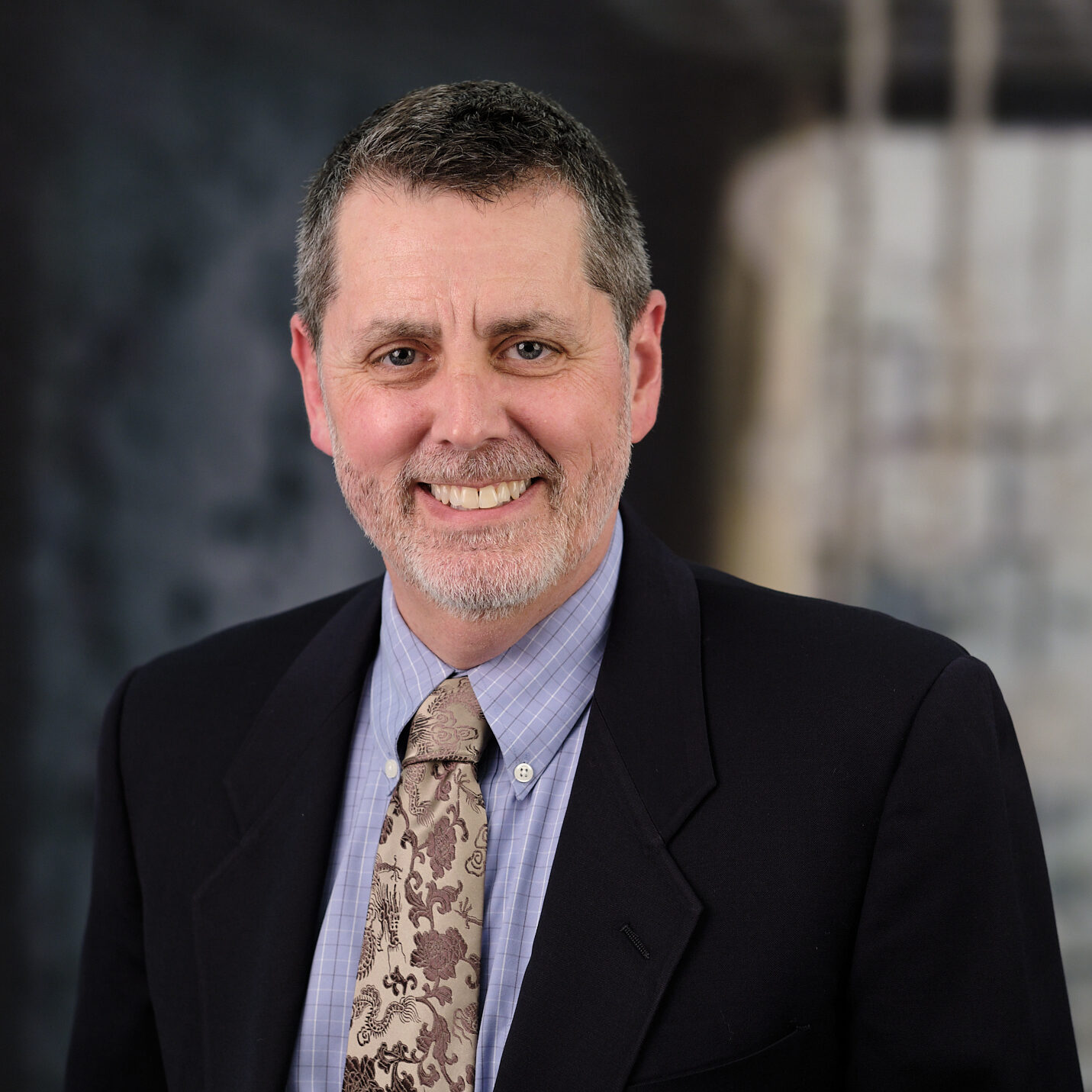 John Duguid, Executive Director, Research & Development at Vericel ...