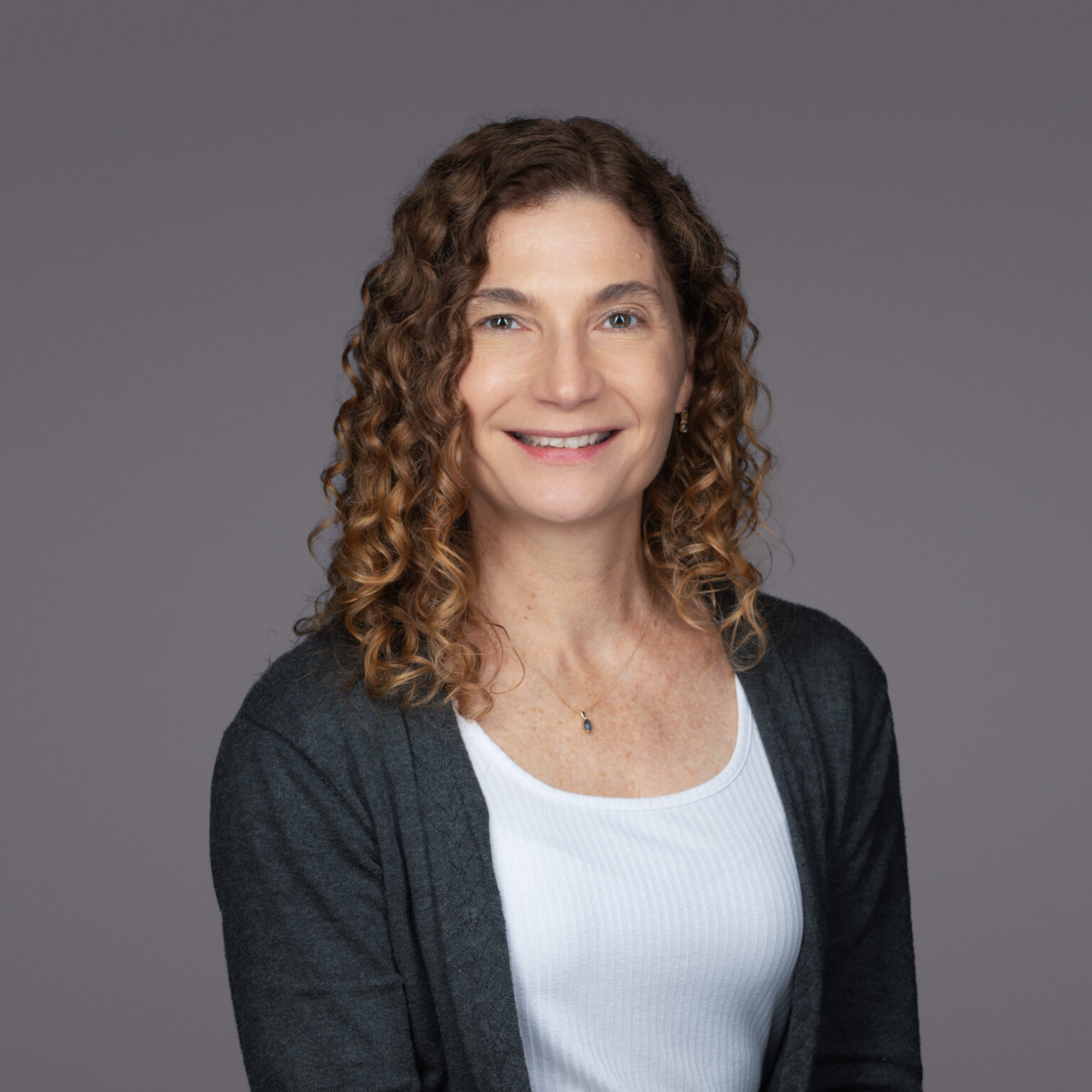 Followed by Elizabeth Goodrich, R&D Technical Director at Merck