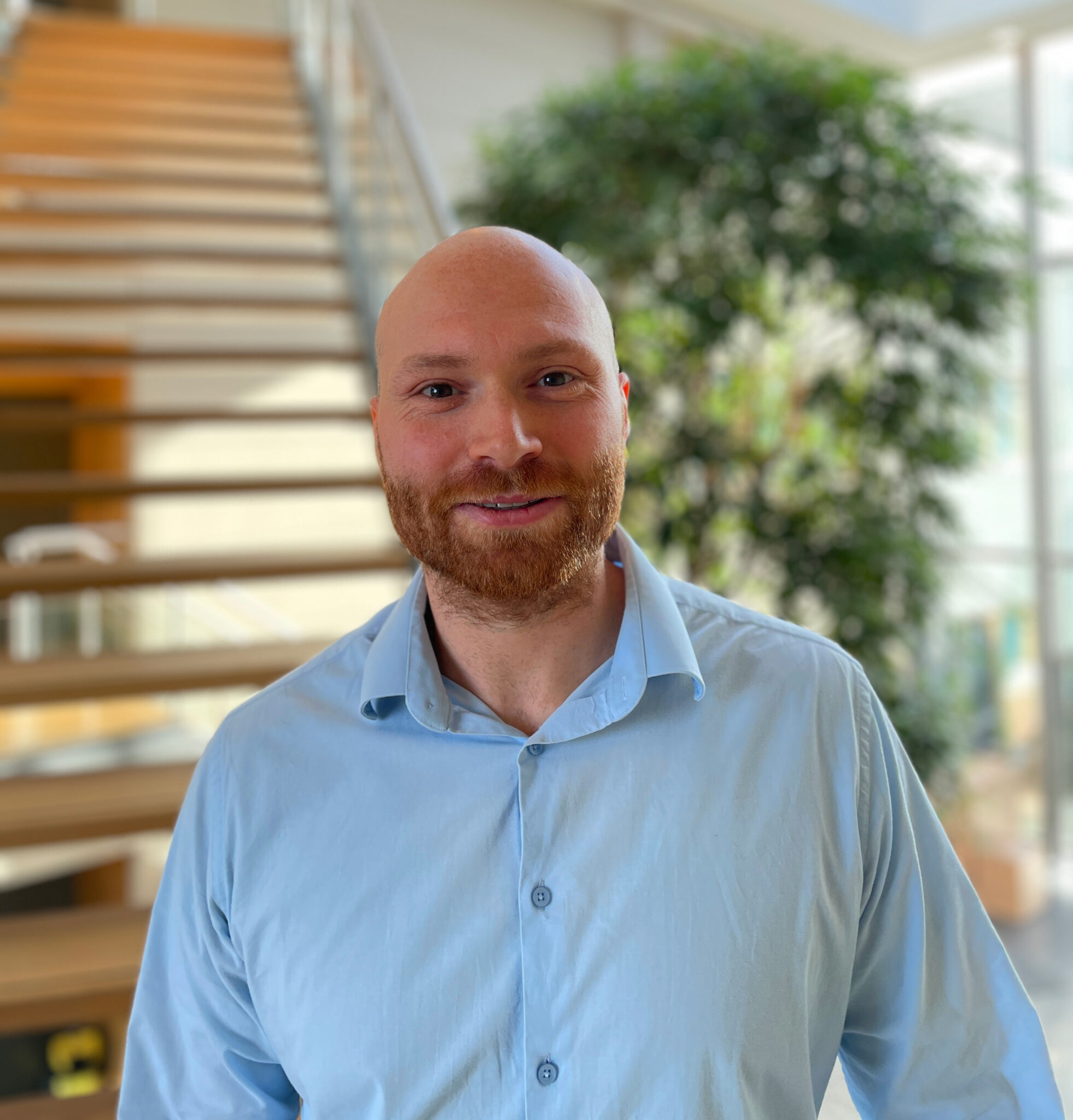 Presented by Pieter Van Wouwe, Scientific expert at Nelson Labs
